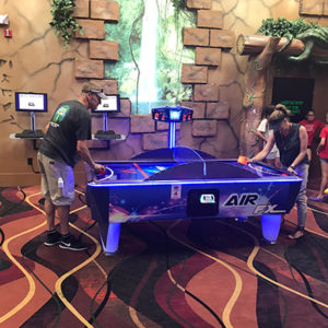 Specials – Hilltop Fun Center