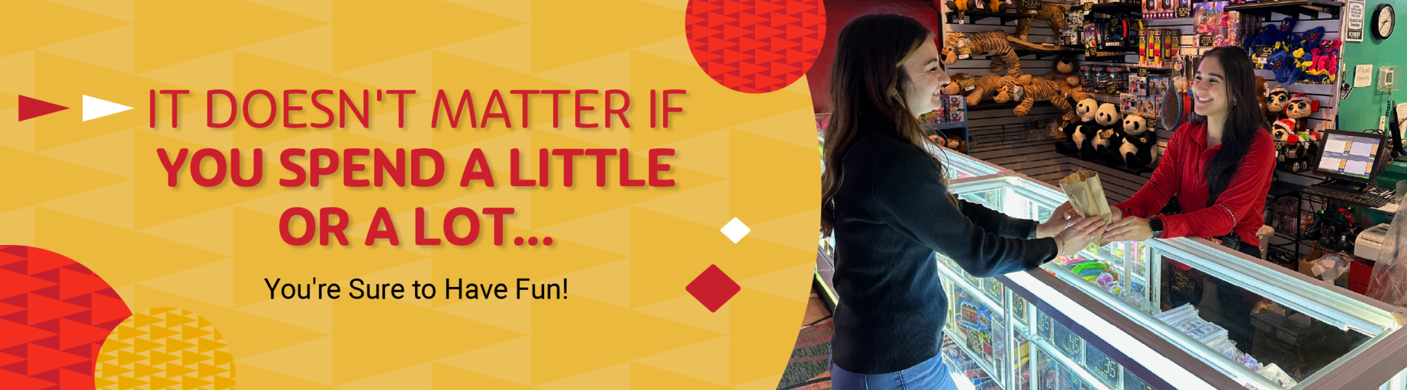 Hilltop Fun Center Prices – Affordable Family Fun in NH